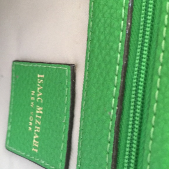 Isaac Mizrahi | Bags | Isaac Mizrahi Bag | Poshmark